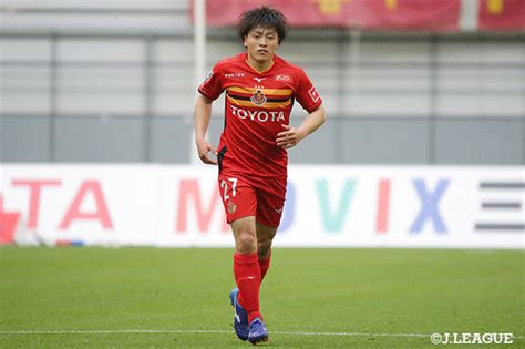 【公式】名古屋よりfw相馬が期限付き移籍加入【鹿島】：jリーグ公式サイト（jleaguejp）