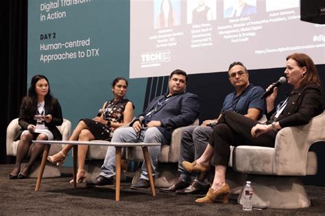 Orbus Software On Linkedin Digitaltransformation Techex Techtrends