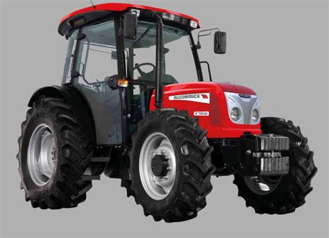 Mccormick Tractor S Max Buy In Ukraine At A Favorable Price Agrimatco