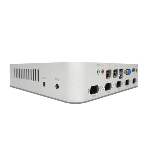 Mini Host Hd Video Miniature Host Minipc Portable Desktop Small Host