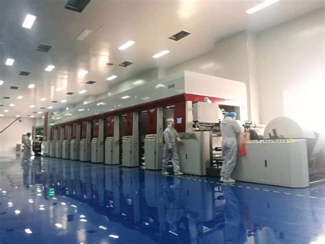 纸袋柔印机 规格 图片 属性 青州神工机械设备有限公司