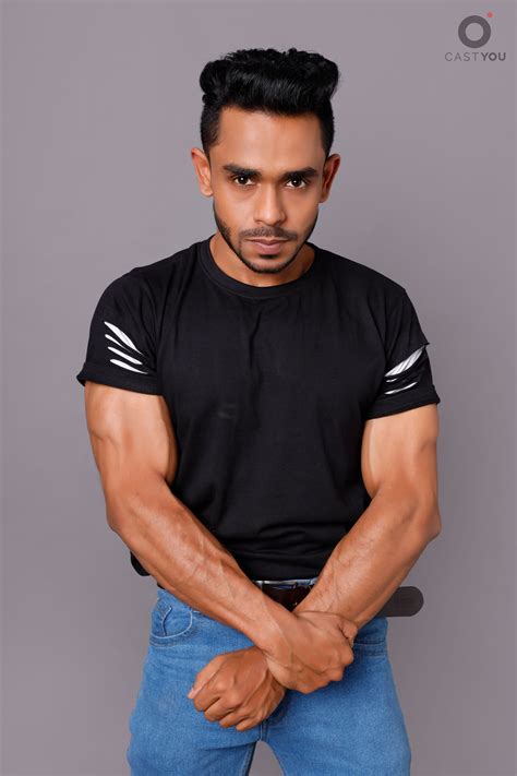 Asif Ali Castyou