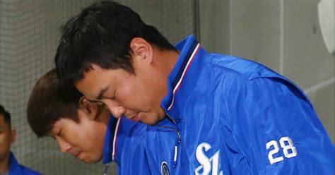 안지만 불법도박사이트 개설 유죄 확정
