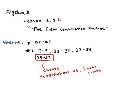 Linear Combination In Graph Theory At Nancy Milne Blog
