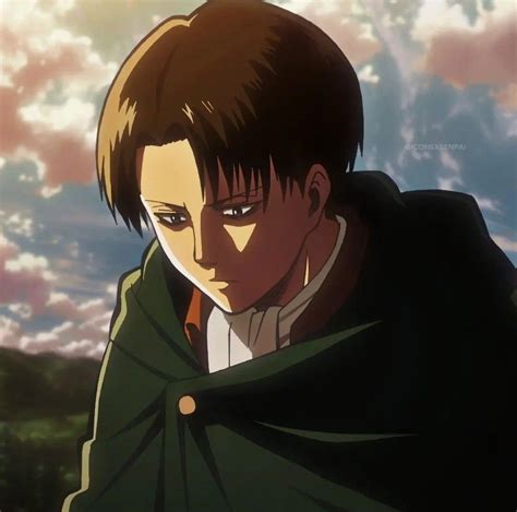Levi Ackerman Icons Anime Divertente Anime Divertente