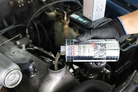 موتور شوی لیکومولی مدل Motor Clean فروشگاه اینترنتی رویتا خودرو