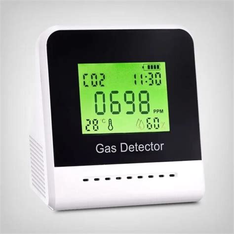 Co2 Detector Manchester Hydroponics