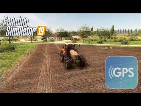Como Plantar Caf No Granja Guara Usando O Gps Como Usar O Gps No