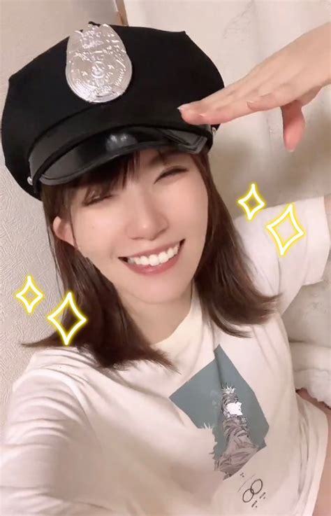 さつき🌙🌟上野癒しの空間 On Twitter 皆さま1日お疲れ様です🫡 ️ さっちゃん本日出勤なり🥰