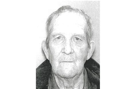 Police Search For Missing Twin Falls Man