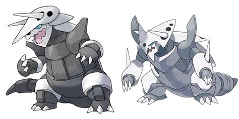 The 10 Best Pokemon In The Monster Egg Group