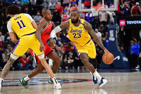 Lebron James Business Empire 4 Companies Owned By The Lakers Legend