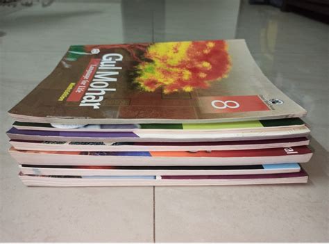 Buy Icse Text Books Bookflow