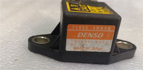 X Trail T32 Air Intake Pressure Map Sensor