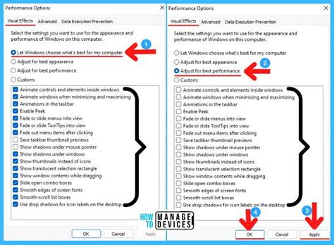 Top 20 Methods To Increase Windows 11 Performance Optimization Htmd Blog