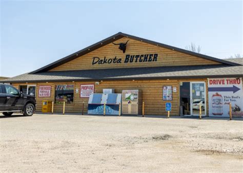 Dakota Butcher South Dakotas Best Meats And Much More