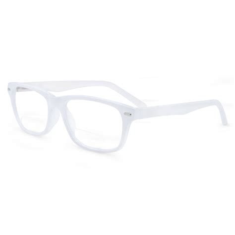 Seymore Wayfarer Bifocal Reading Glasses In Style Eyes