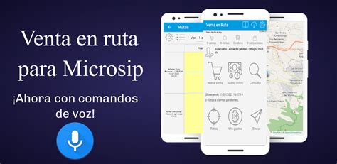 Sistemas Android Microsip Soluciones Empresariales A Tu Alcance