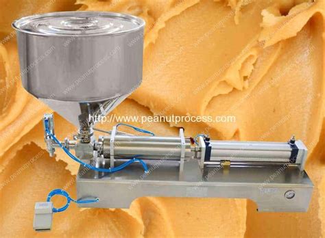 Automatic Peanut Butter Production Line Romiter Group Your Best