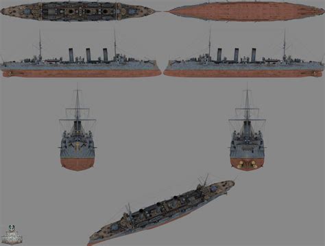Bogatyr Class By Admiral Horton On Deviantart