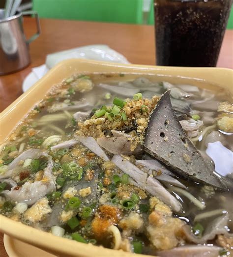Teds La Paz Batchoy R Filipinofood