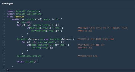 Reviewcoding Java Lv