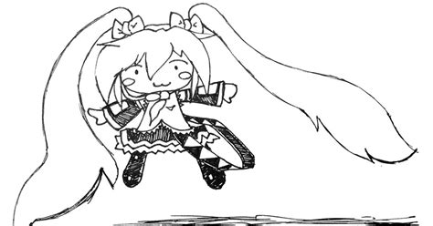 ミク ﾐｸﾐｸ～♪ Yottimuのイラスト Pixiv