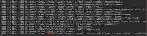 聊聊 Kafka：编译 Kafka 源码并搭建源码环境 个人文章 Segmentfault 思否