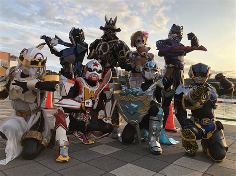 「2019日本ローカルヒーロー祭」まとめ！10月6日最終日編 24ページ目 Togetter トゥギャッター