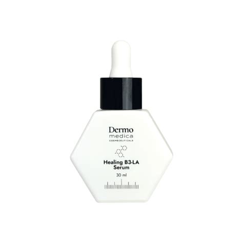 Healing B3 LA Serum Dermomedica