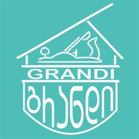 Grandi გრანდი Tbilisi