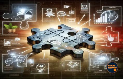 Maximise Your Reach Content Atomisation Strategies For B2b Kickdrum