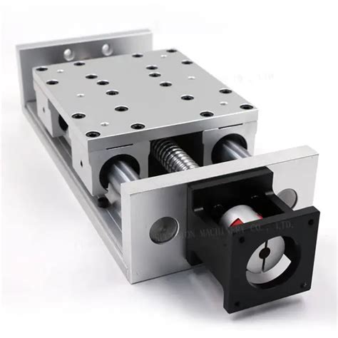 Single Axis Robot 2 Axis Manipulator Linear Actuator Driven By Motor Afrimart Online