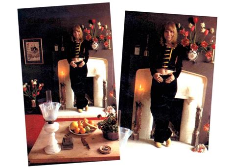 The 1970s Doctor Who Companions Pictured In Their Own Homes Radio Times