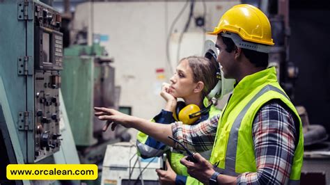 Cut Manufacturing Defects With Proven Standard Approaches