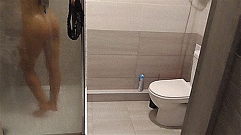 Sexy Shower Scene1280x720 Hd Mp4 Queen Lusy Clips4sale