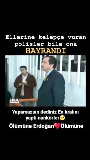 اهنگ رجب طیب اردوغان