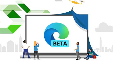 Microsoft Edge Version Released To The Beta Channel Ptemplates