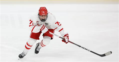 NHL Mock Draft Full Round Projections For Every Team News Scores Highlights Stats