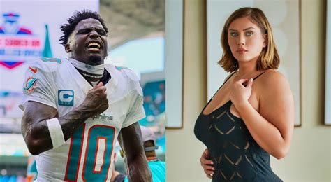 Tyreek Hill Faces Lawsuit After Injuring OnlyFans Model In Court BVM