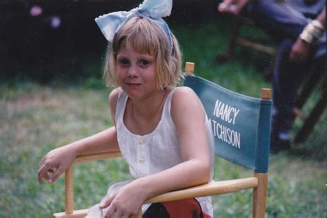 Young Idgie From ‘fried Green Tomatoes Is All Grown Up Fried