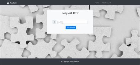 GitHub ADI KOTKAR Riddlezz Website Using PHP With MongoDB Atlas And Deployment On Heroku