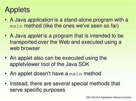 csc 1051 data structures and algorithms i ppt download