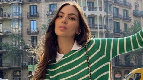 Natalie Vértiz Será Jurado En El Miss Perú 2023 Modelo Será Parte De