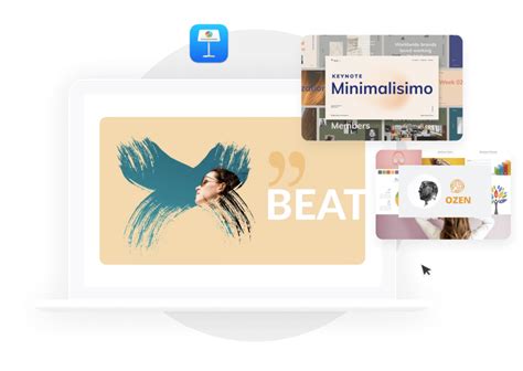 Keynote Templates Tips Resources Envato Elements