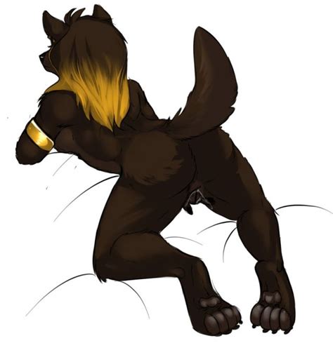1369614607milkshakejunkie Prepped And Waiting Anubian Jackal