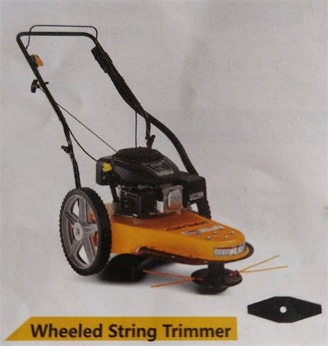 Cub Cadet Wheeled String Trimmer 22 At Rs 65000 In Bengaluru Id 24415888073 Cub Cadet Wheeled String Trimmer 22 At Rs 65000 In Bengaluru Id 24415888073