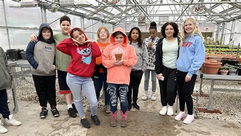 Louisiana Elementary Ag Day A Success Eagle102