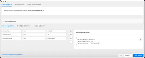 Test Automation In React Native Apps Using Appium And WebdriverIO