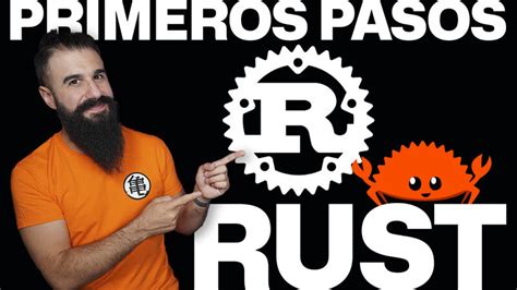 Rust Es Uno De Los Lenguajes De Programación Más Populares Y Con Futuro De Brais Moure